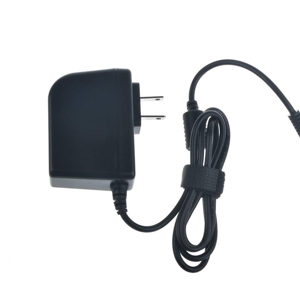 PK Power AC Adapter Charger for Denon DJ MC7000 DJ Controller with Dual Audio Interfaces Power Supply Cord Mains PSU…