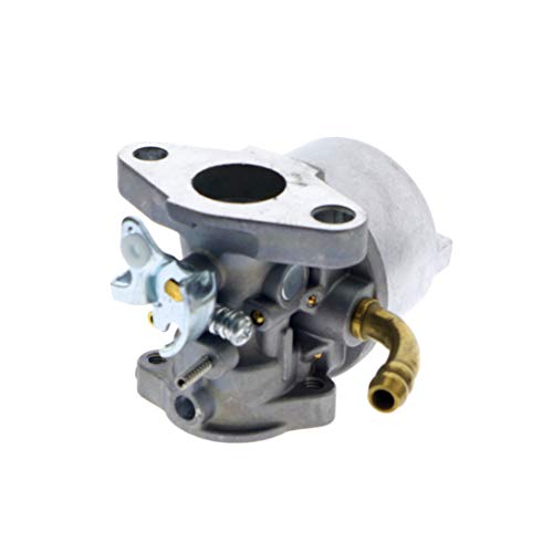 Cnfaner 798917 Carburetor for 794587 791953 791292 Replaces 12A000 12C000 12D000 Snowblower Engines
