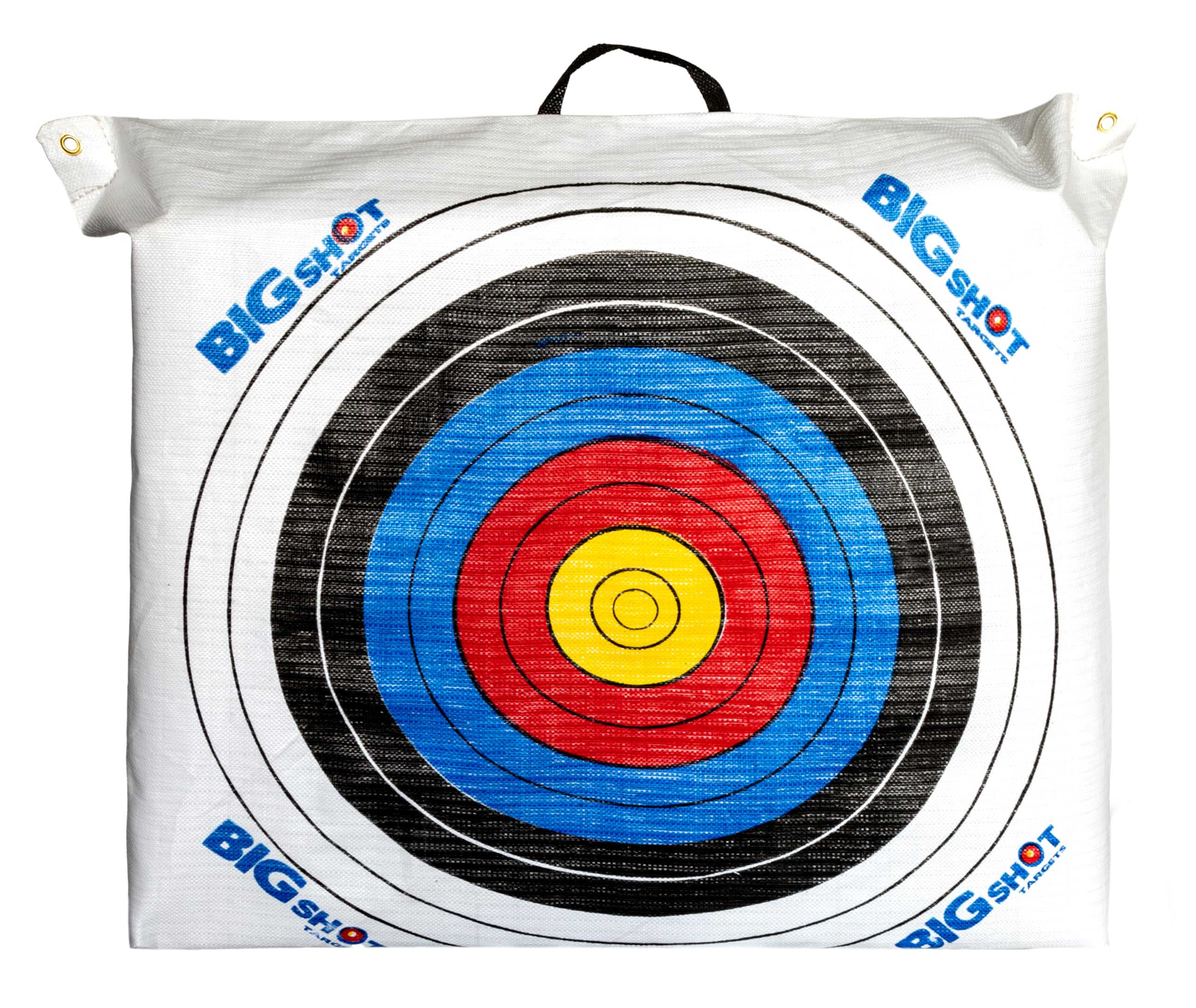 BIGSHOT Outdoor Range Field Point Bag Target