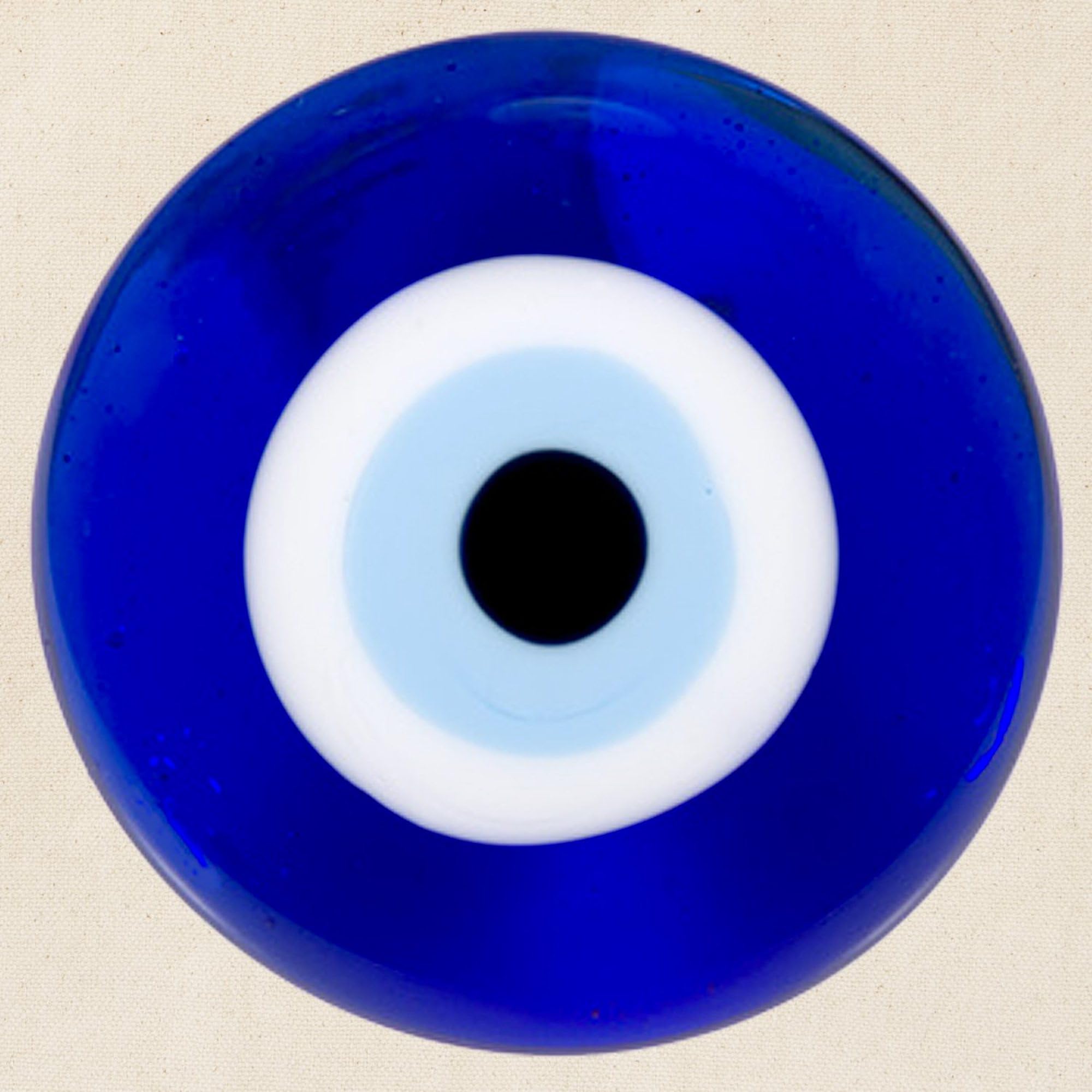 CafePress Nazar Amulet Evil Eye Protection Tote Bag Canvas Tote Shopping Bag