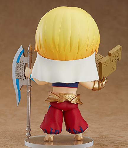 Orange Rouge Fate/Grand Order, Caster/Gilgamesh, Ascension Version, Nendoroid Action Figure