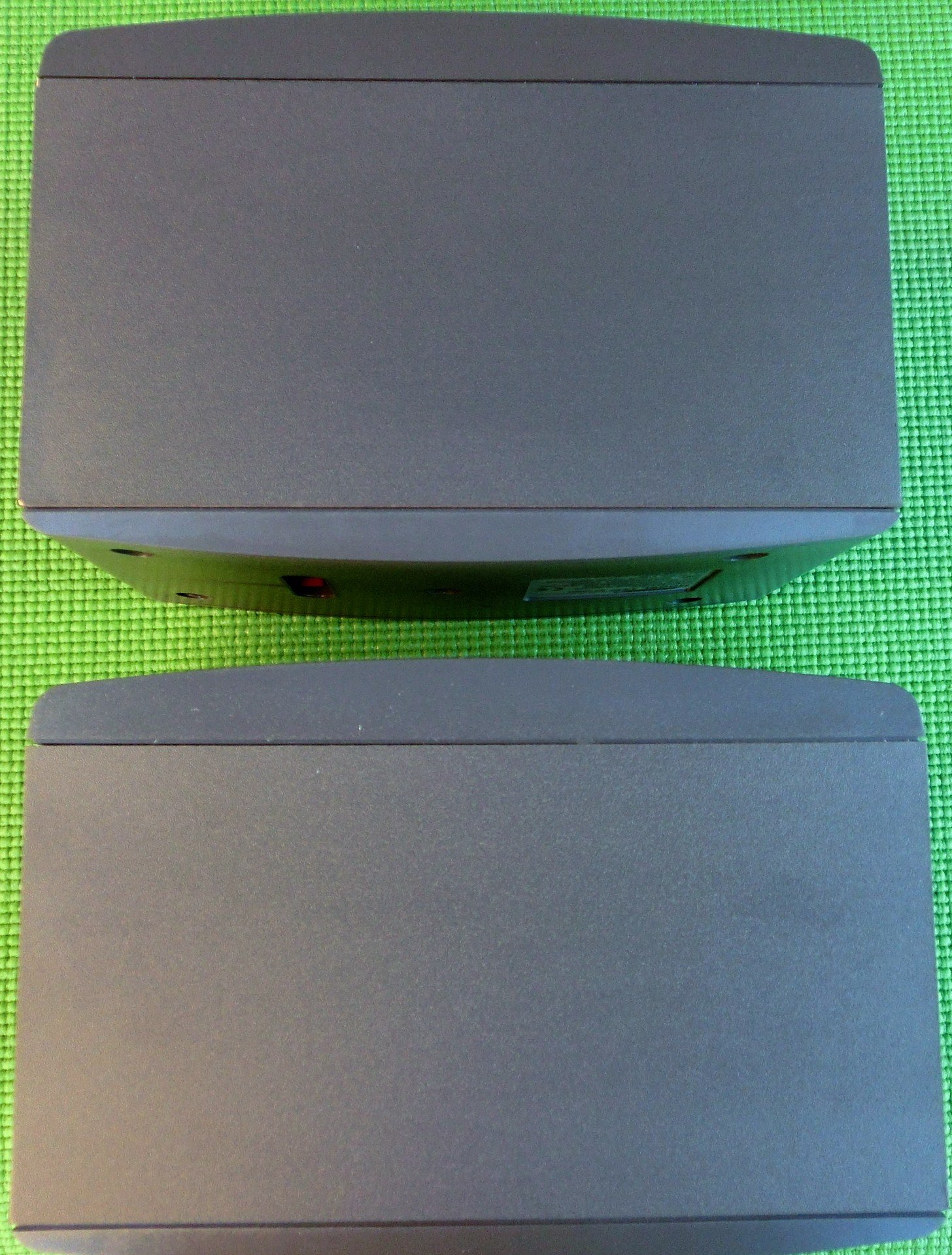 Bose 141 Pair Fullrange Bookshelf Speakers