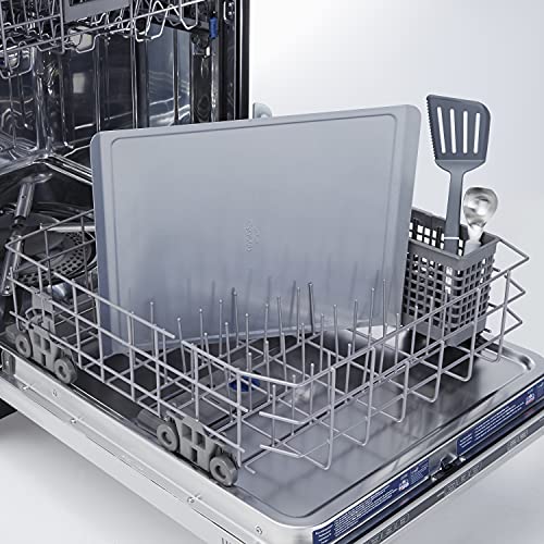 Calphalon Nonstick Bakeware, Cookie Sheet, 14-inch by 17-inch