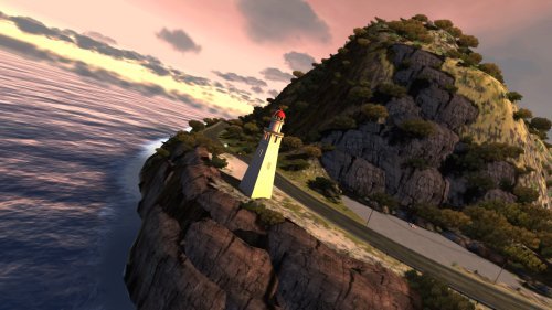 Test Drive Unlimited - Xbox 360 (Renewed)