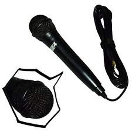 Rock Band USB Microphone PS4 Sony PlayStation 4 (Renewed)
