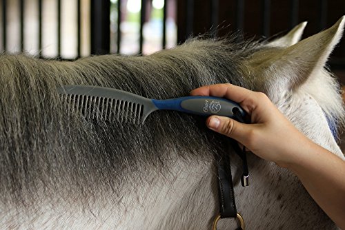Oster Equine Care Series 7-Piece Horse Grooming Kit