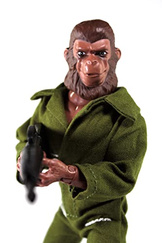 Planet of the Apes: Caesar 8" Action Figure