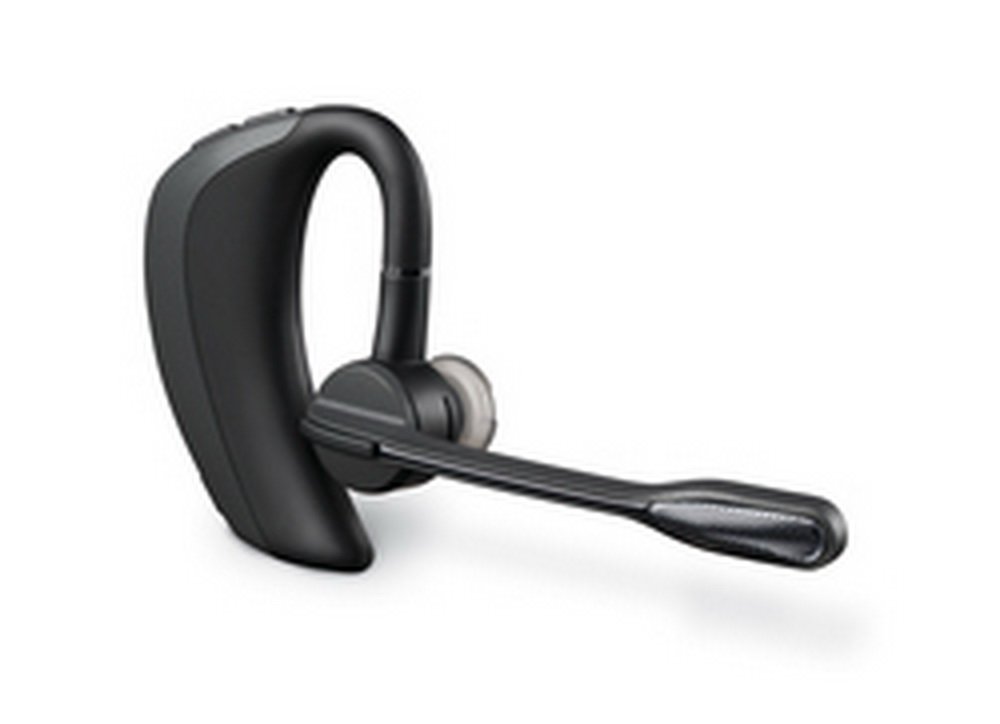 Plantronics Voyager Pro HD Bluetooth Headset - Black