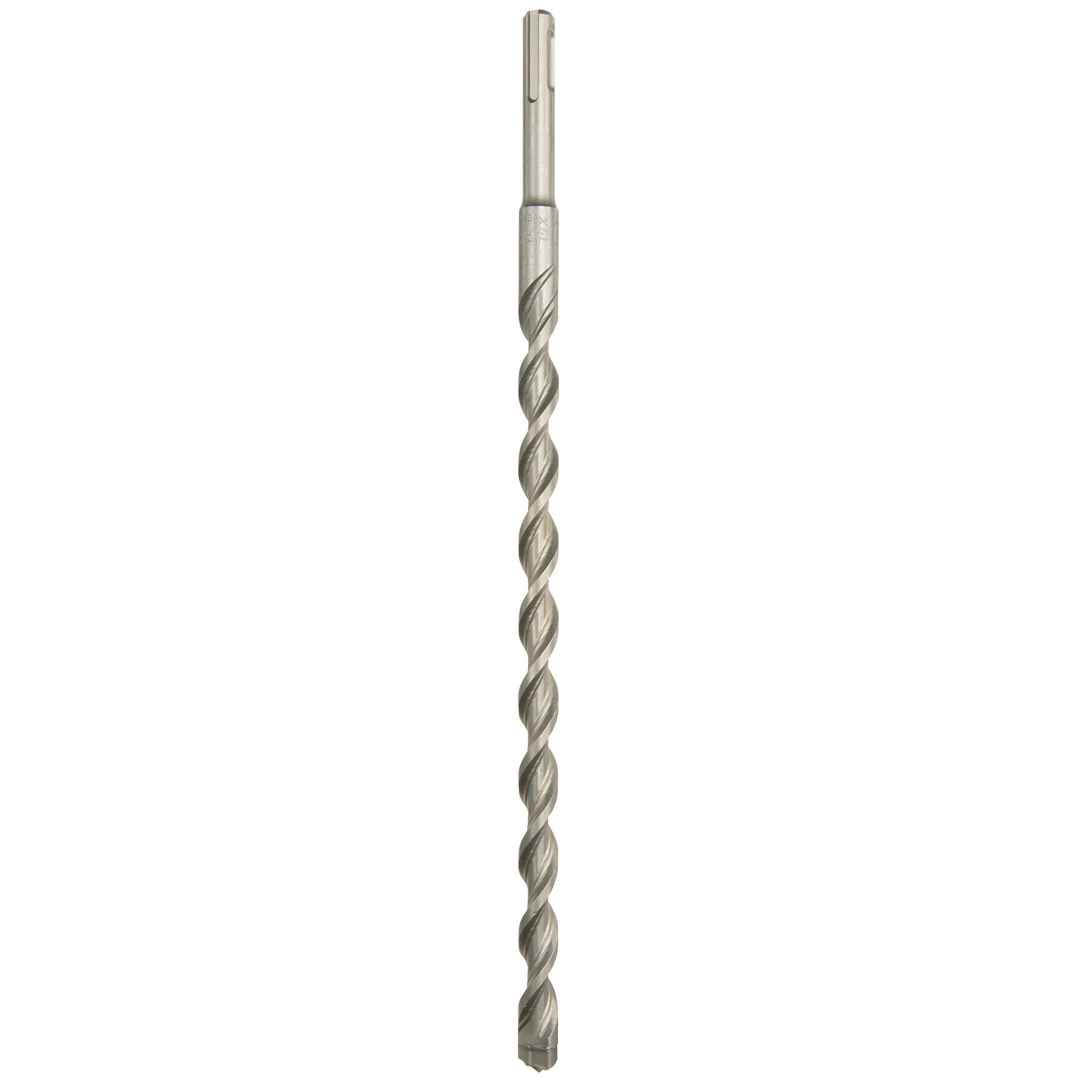 Bosch HCFC2084B25 1/2-Inch by 10-Inch by 12-Inch SDS Plus X5L Drill Bit