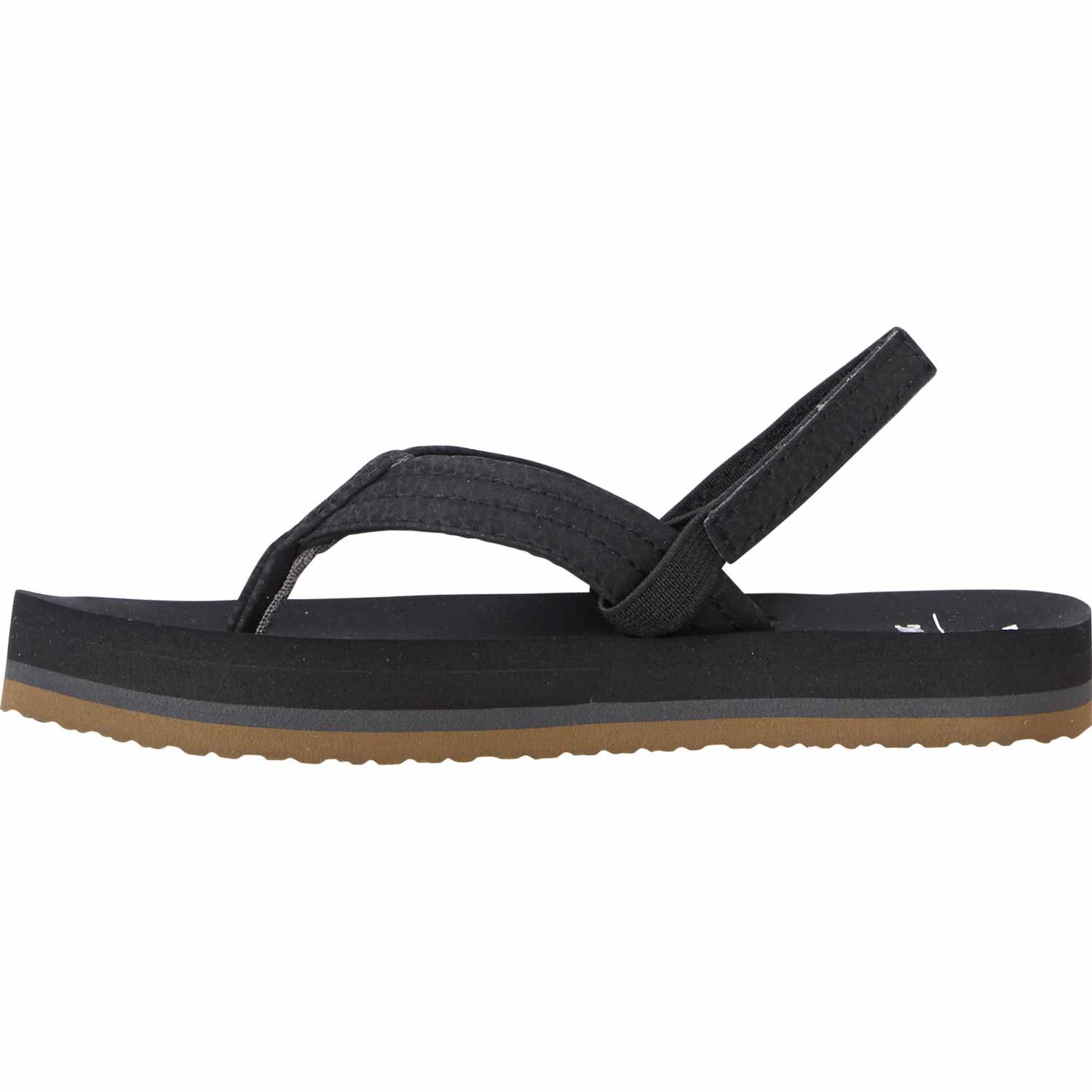 Billabong Boys' Stoked Sandals Stealth 3