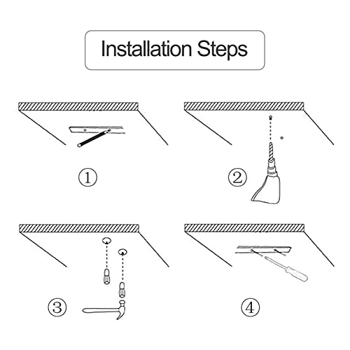 Ceiling Shelf Industrial Retro Kitchen Shelves, Ceiling Iron Pipe Shelf Hung Bracket DIY Storage Shelving, with Planks, for Kitchen Bar Restaurant Flower Stand Wine Racks ( Size : 100x30x80cm )