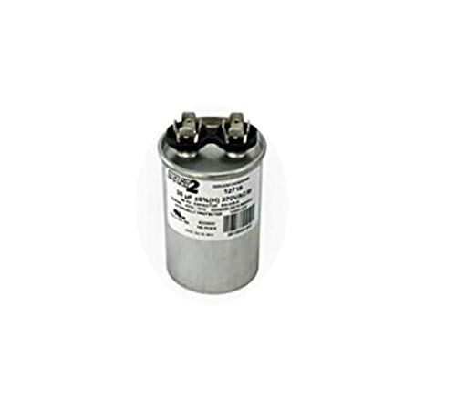 Capacitor for 11HP Devilbiss Powerback GBFE6010 6000 Watt Generator GBFE6010