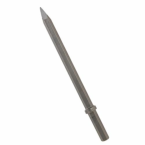 BOSCH HS2460 1-1/4 In. x 18 In. Moil Point Air Tool Steel