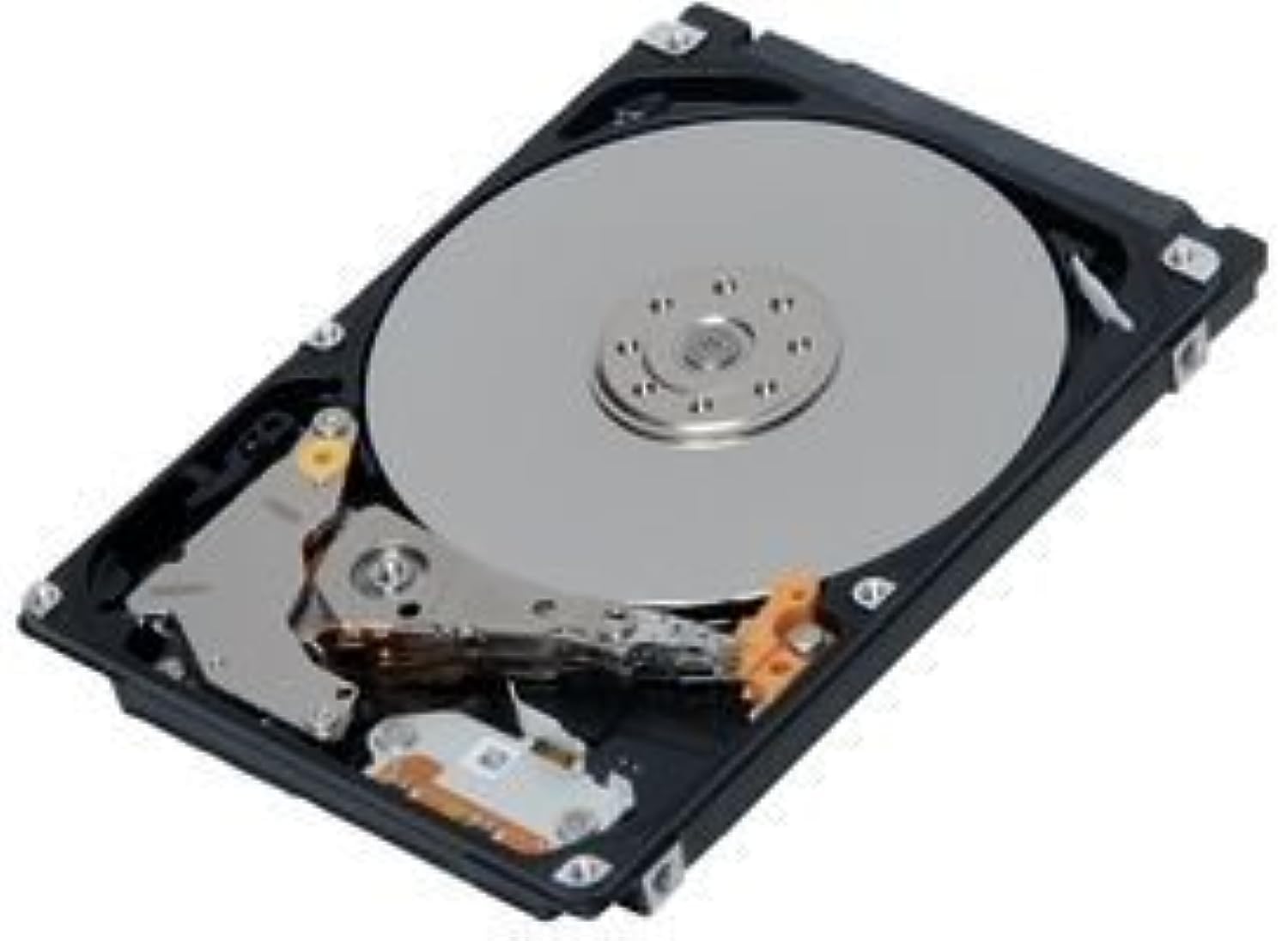 Toshiba 320GB 2.5-inch Hard Drive for Laptop. SATA III (6Gb/s), 5400 RPM, 8MB Cache - MQ01ABF032