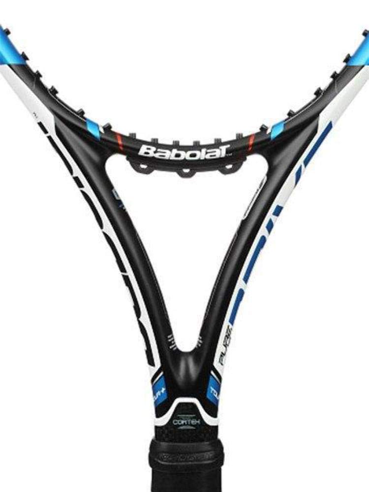 Babolat 2015 Pure Drive Tour Plus Tennis Racquet (4-3/8)