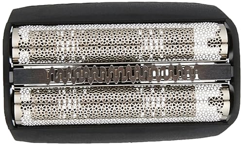 Braun 30B Replacement Foil & Cutter Cassette Multi Black Bls Combi Pack