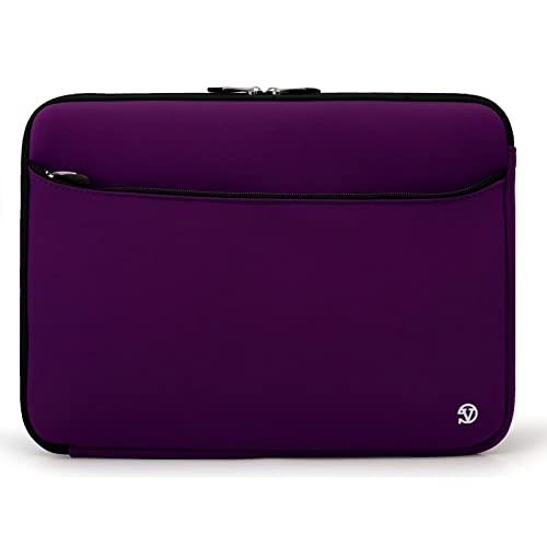 Laptop Sleeve 14 Inch for Dell Latitude 9420 9430 9440, Precision 3480 5480 3470 5470, Vostro 14 3420 3430 5410 3400 5402