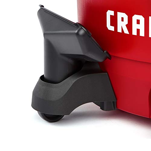 CRAFTSMAN CMXZVBE38630 2-1/2 in. Utility Nozzle Wet/Dry Vac Attachment for Shop Vacuums