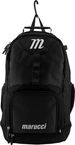 Marucci 2020 F5 Bat Pack, Black