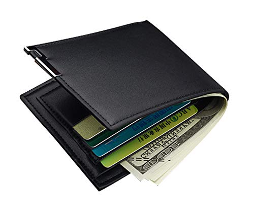 TPSTBAY Anime Cash Purses Teenagers Money Bags Cartoon ID Card Holder Pu Leather Short Wallets(3)