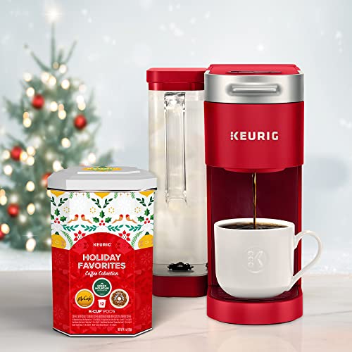 Keurig Holiday Favorites Coffee Collection, Single Serve K-Cup Pods, 12 Count (Pack of 1)