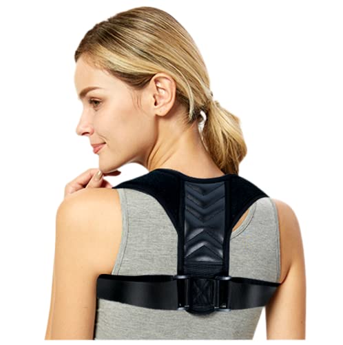 C2 techwear Posture Corrector |Improve your posture and alleviate discomfort with our premium. Innovative technology, adjustable straps, and breathable materials.