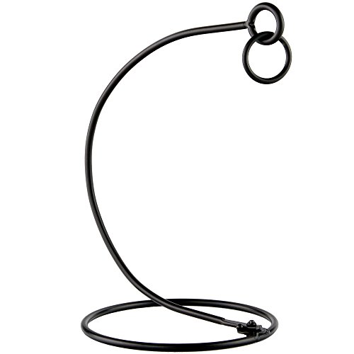 Mosaic Birds M424 Hummble Easy Hook Tabletop Stand