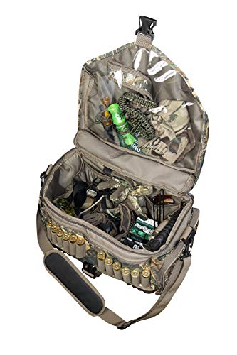 Landing Gear Waterfowl Deluxe Blind Bag with Molded Waterproof Bottom