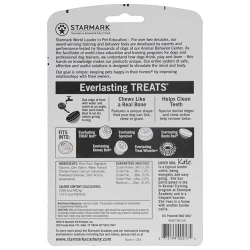 Everlasting Treat Medium Chicken Usa 3.6 Oz