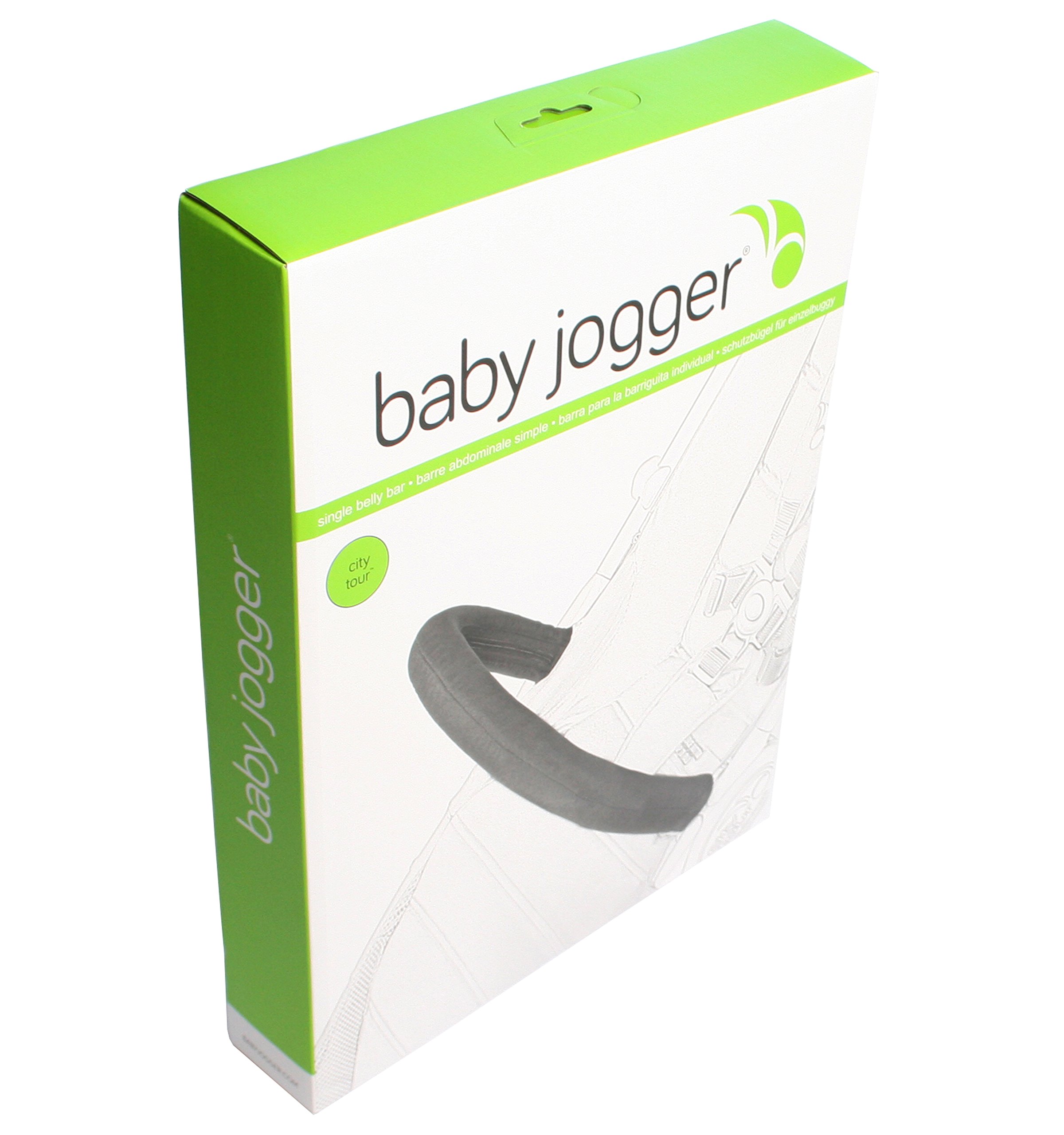 Baby Jogger Belly Bar, City Tour
