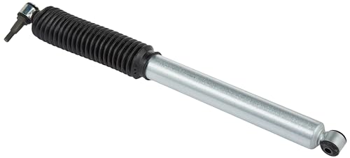 Bilstein 24-196284 B8 5100 Steering Damper Front B8 5100 Steering Damper, Silver