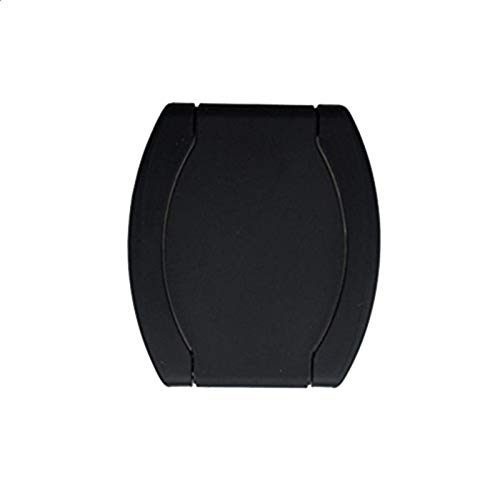 Cover Pro Shutter C920//C922/C922x Webcam Hood Privacy Cap Lens for Sport Camera ACCESSORIES Recording (Black, One Size)