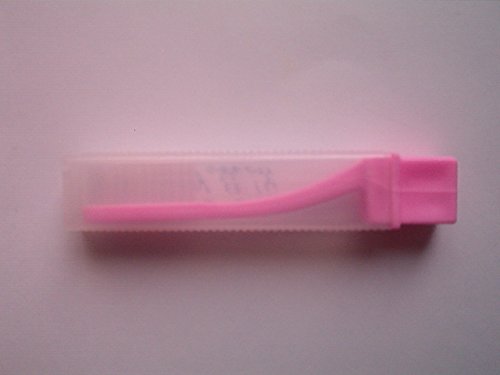 Travel Toothbrush
