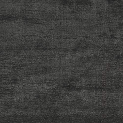 SAFAVIEH Mirage Collection Area Rug - 8' x 10', Black, Handmade Modern Viscose, Ideal for High Traffic Areas in Living Room, Bedroom (MIR331A)