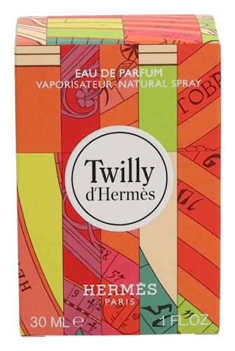 HERMÈS Twilly d'Hermès Eau de Parfum 1.0 oz/ 30 mL Eau de Parfum Spray