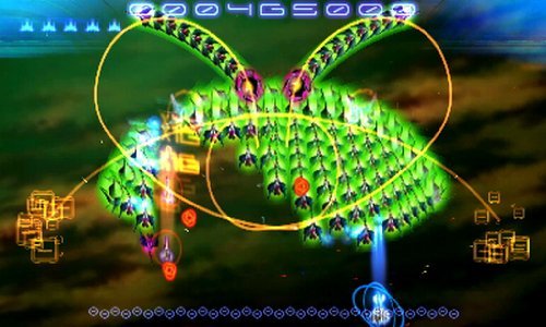 Pac-Man and Galaga Dimensions - Nintendo 3DS (Renewed)