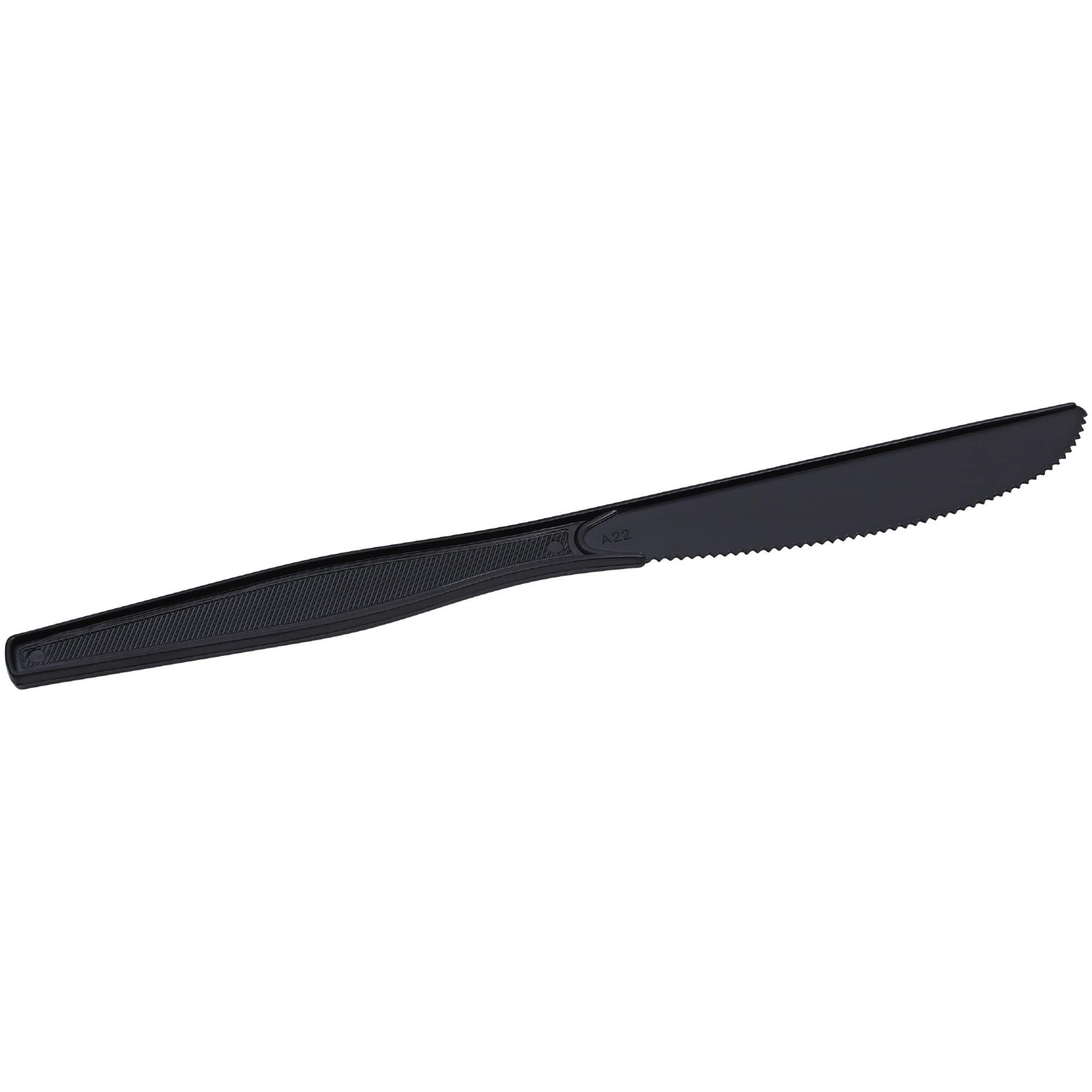 Genuine Joe GJO30404 Heavyweight Knife