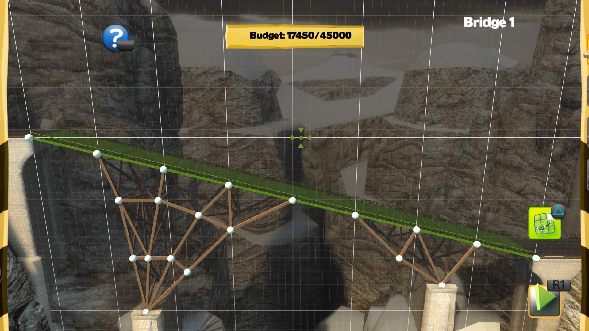 Bridge Constructor Compilation (PS4)