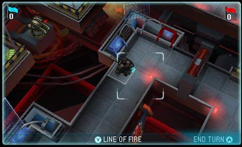 Tom Clancy's Ghost Recon Shadow Wars (Renewed)