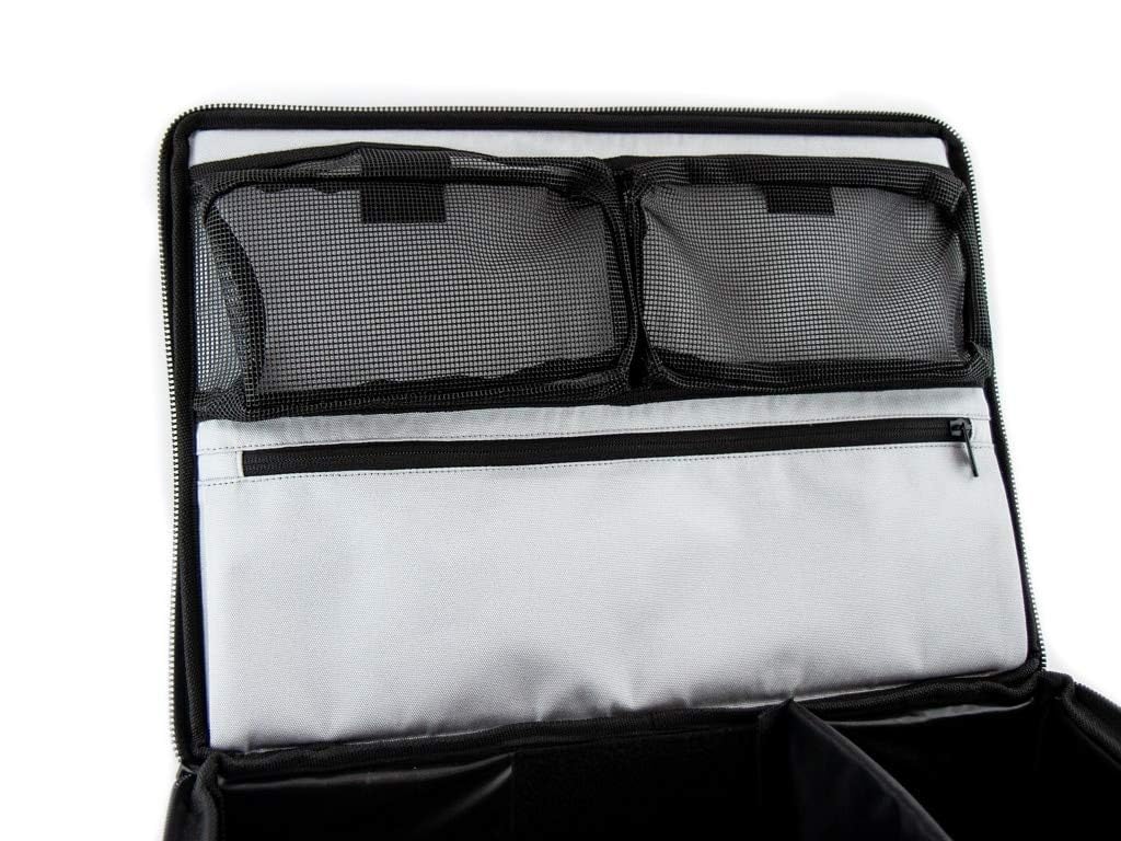 Front Runner Flat Pack Grey