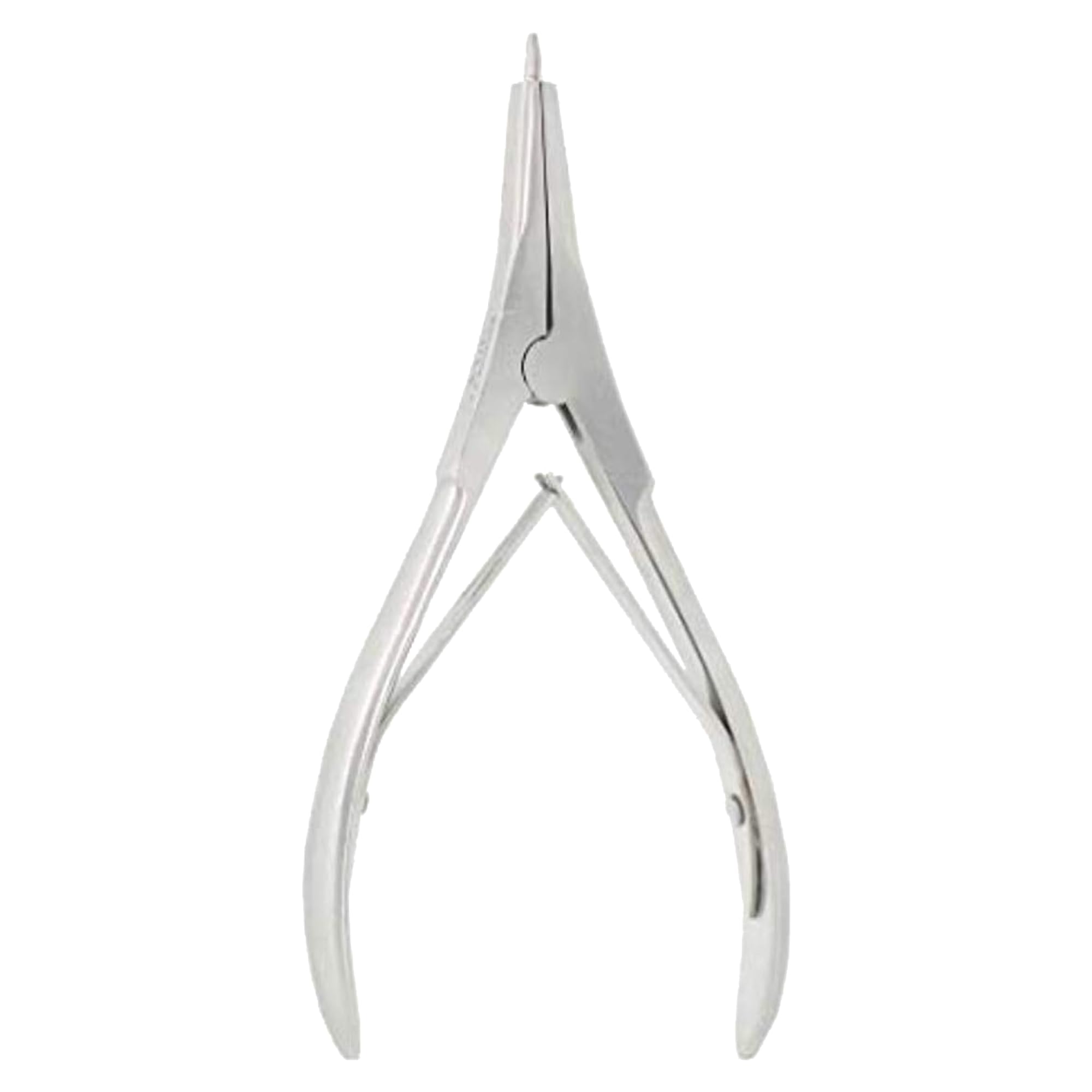 Excelta Stainless Steel Hearing Aid Tubing Expander, Easy-to-Use Earmold Tube Widener, Ideal for BTE Aids Repair, Audiologists & Hearing Care Professionals, Expands 0.10" Tube to 0.13", Intermediate