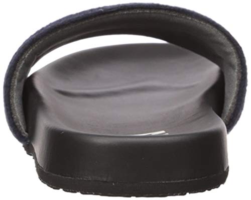 Billabong Women's Mesa Slide Sandal, Grey, 10 M US