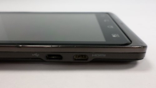 Motorola Droid Bionic 4G LTE WiFi Android Smartphone Verizon Wireless