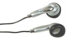 HIP INTERACTIVE SP Stereo Headphones with Connector