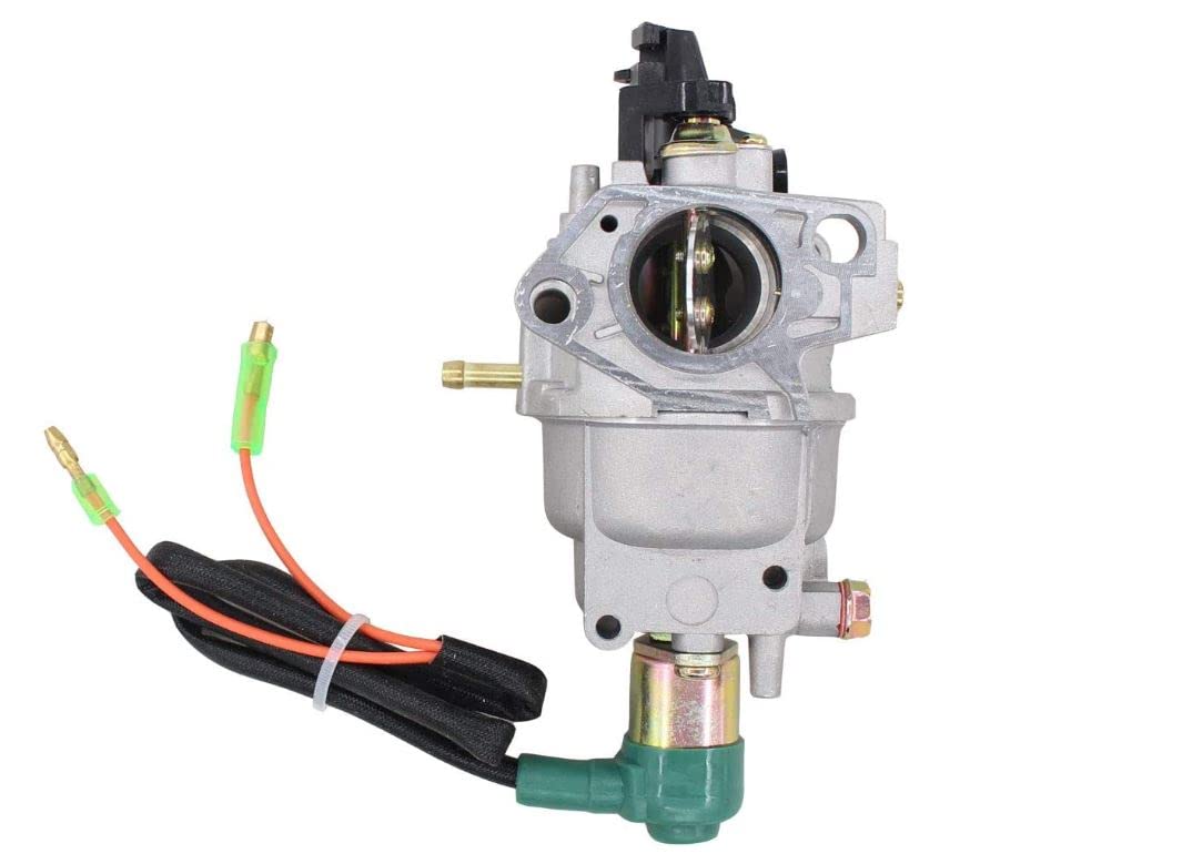 Carburetor Carb for Kenowa Truelife 12000 12000E Tigmax 420CC 16HP 10000 Watt Engine Generator
