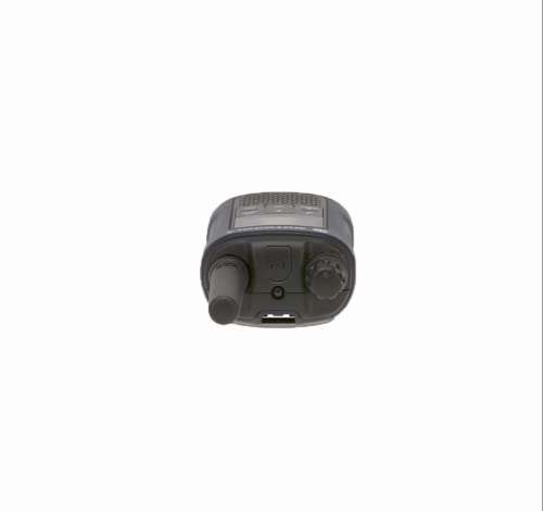 Motorola Talkabout T460 Two Way Radio 4-Pack Walkie Talkies