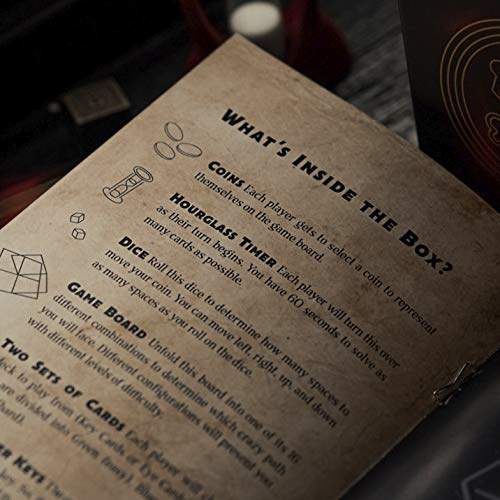 theory11 Amazed Board Game by Neil Patrick Harris