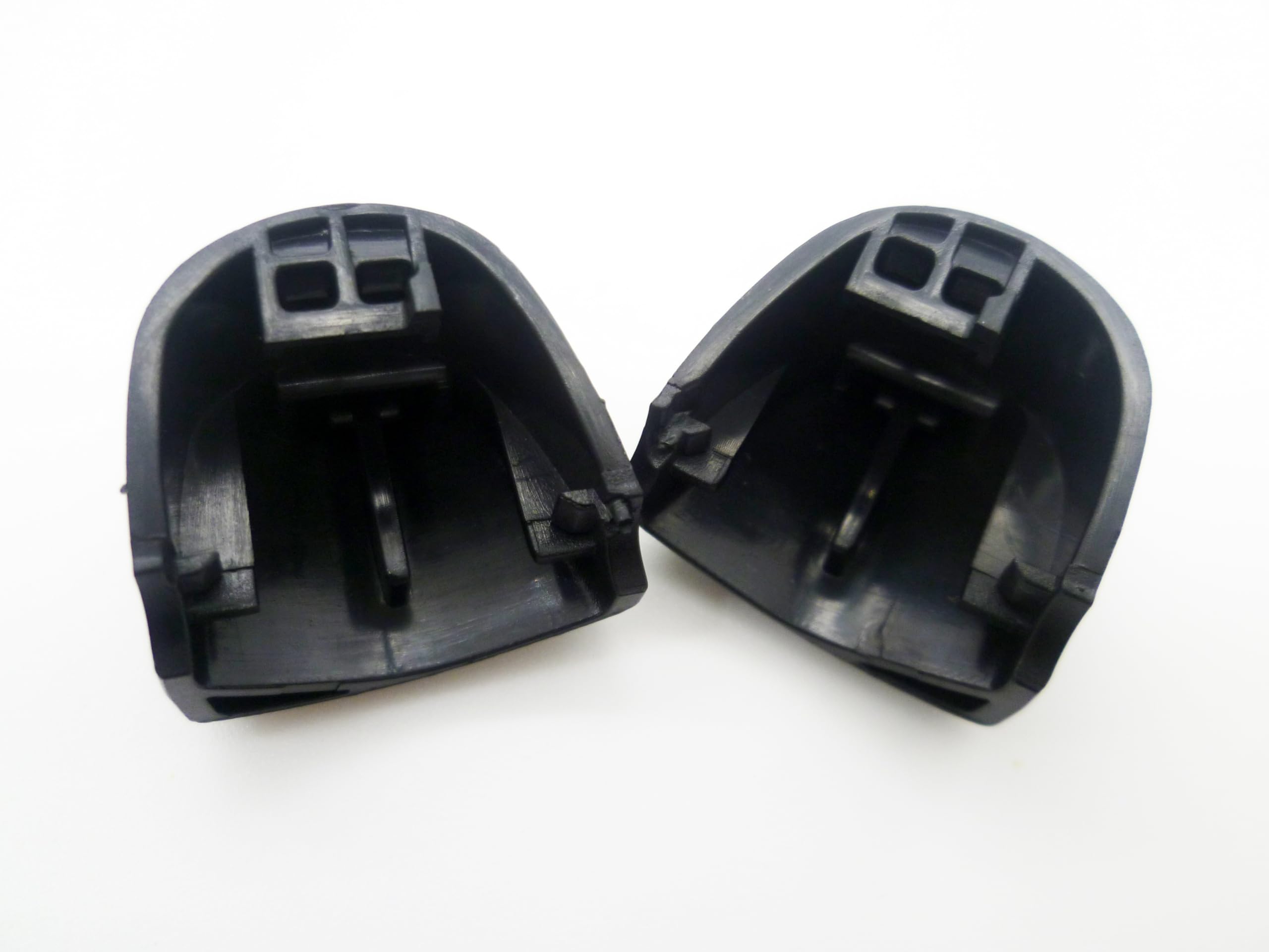 Triggers R1 R2 L1 L2 + Springs Command Buttons Caps Replacement for Sony Playstation 5 PS5 Controller (2pcs)