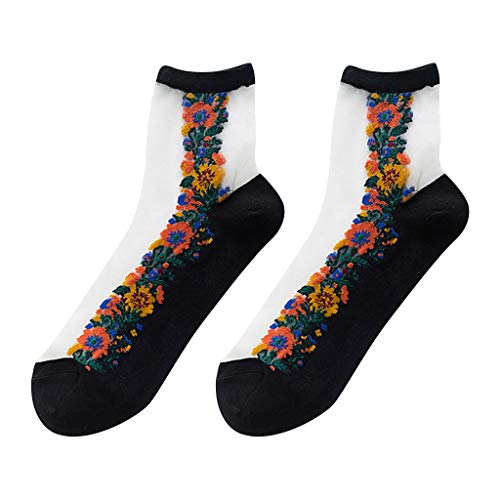 Calf Socks For Men Crazy Socks For Men Womens Crew Socks Size 9-11 Shoe Socks Cycling Socks Mid Calf Socks