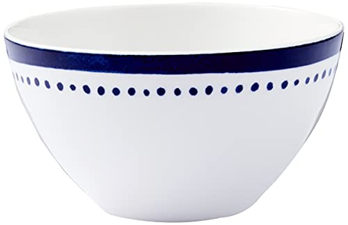 Kate Spade New York Charlotte Street West 4 Piece Place Setting Blue